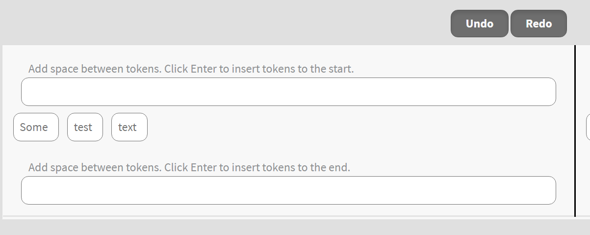 Editing a token with annotations · Issue #538 · alpheios-project/alignment-editor-new · GitHub