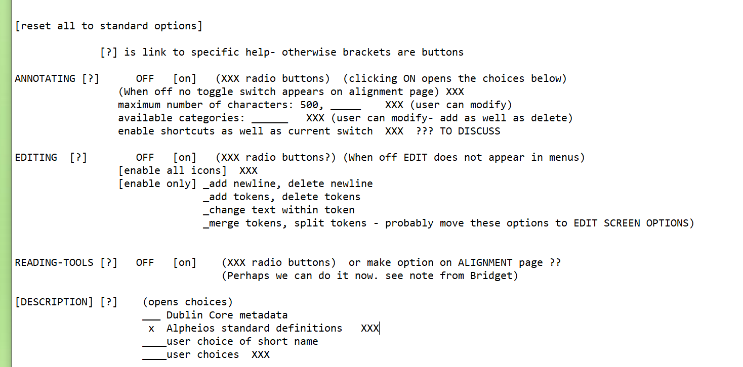 Add an option - Show/hide Alpheios Reading Tools · Issue #645 · alpheios-project/alignment ...