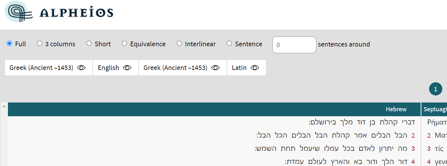 Add option to define text identification for HTML output · Issue #664 · alpheios-project ...