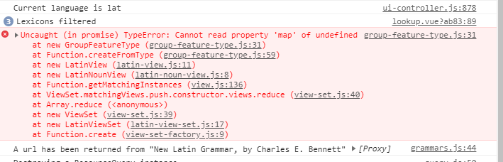 Latin Adjective Inflection Table Doesnt Show Values For Combinated Declensions And Doesnt
