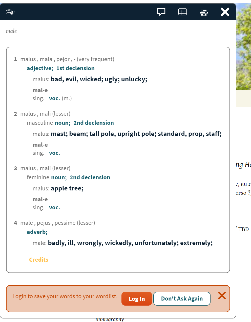 need greater specificity on header styles · Issue #842 · alpheios-project/components · GitHub