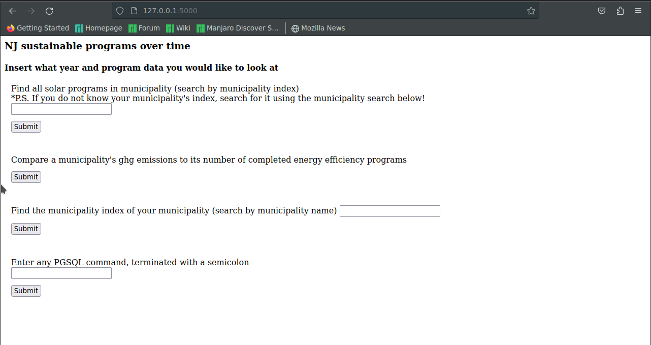 GitHub - dbstapes/CSC315