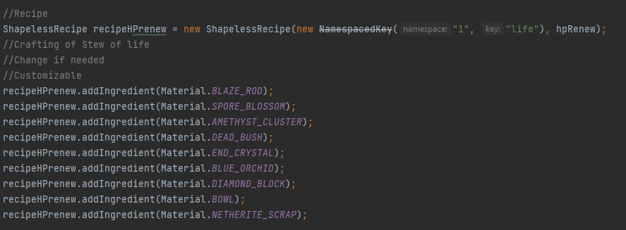 GitHub - Gamruss/Minecraft-Health-Death-Penalty-Plugin-Spigot