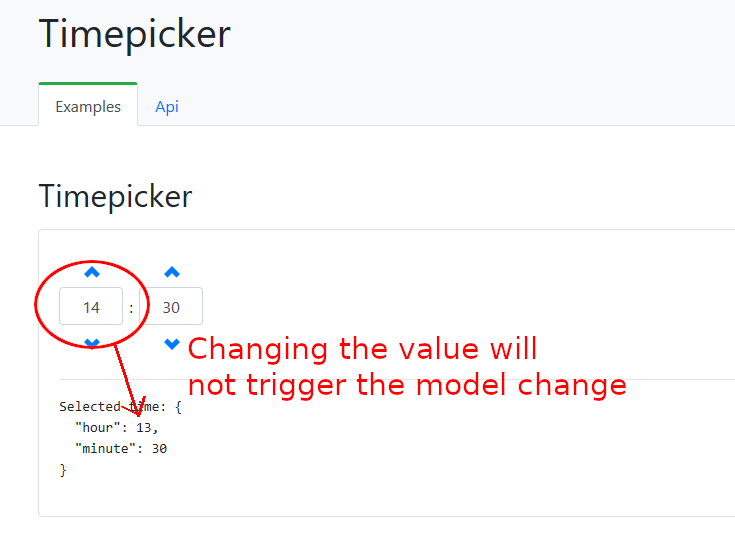 ngb-timepicker - Manuel entering time values into input fields doesn't work on Ms-Edge 16-18 ...