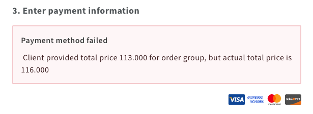 Shipping Handling is calculated twice at checkout · Issue #590 · reactioncommerce/example ...