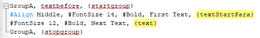 Request For Udl Use Of Same Key In Folding And Keywords · Issue 4968