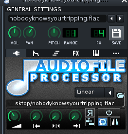 QtXmlWrapper::loadXMLfile() Empty data Segault · Issue #4508 · LMMS/lmms · GitHub