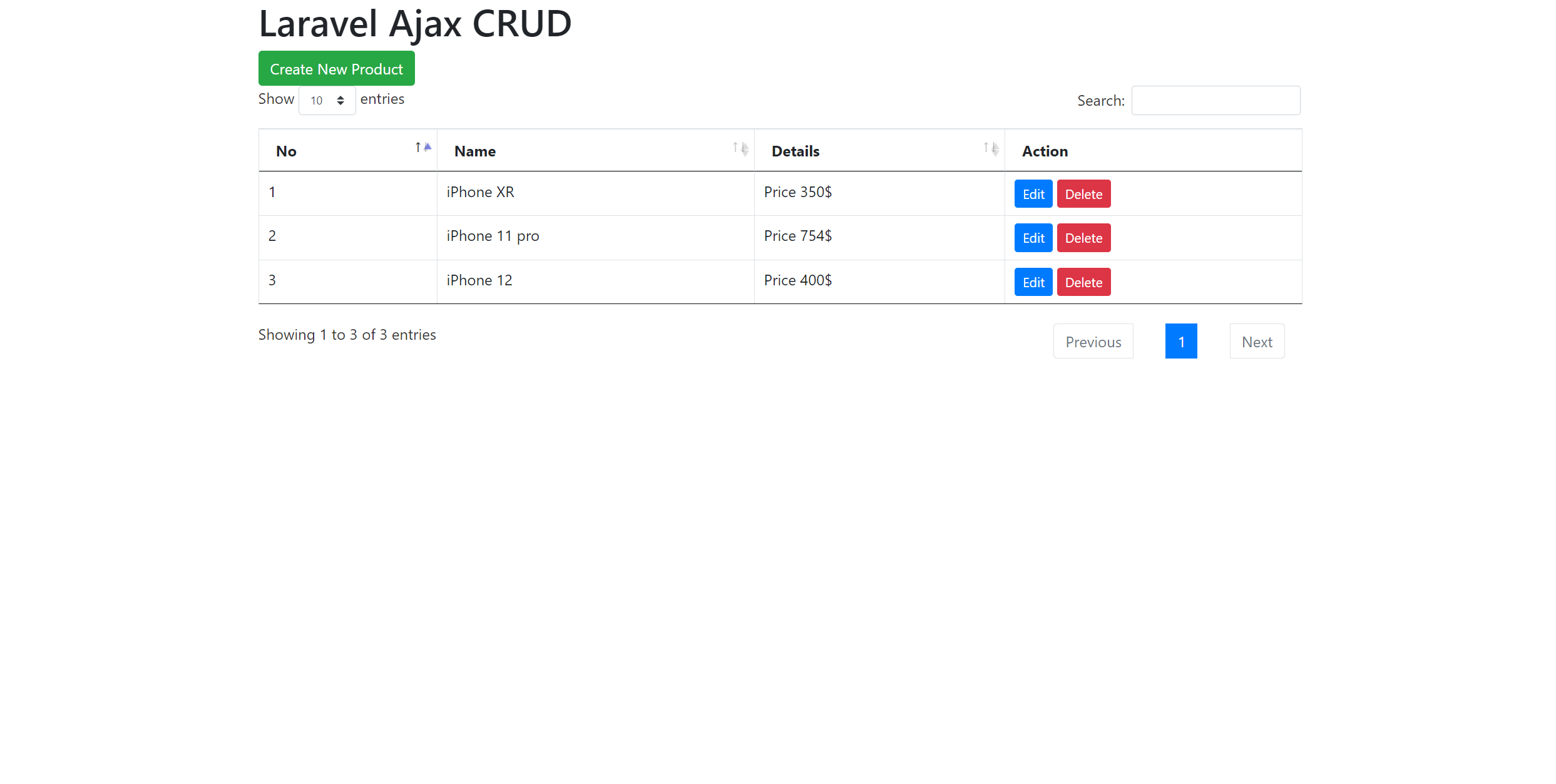 GitHub - TreanChhanon/products-ajax-crud GitHub - TreanChhanon/products-ajax-crud