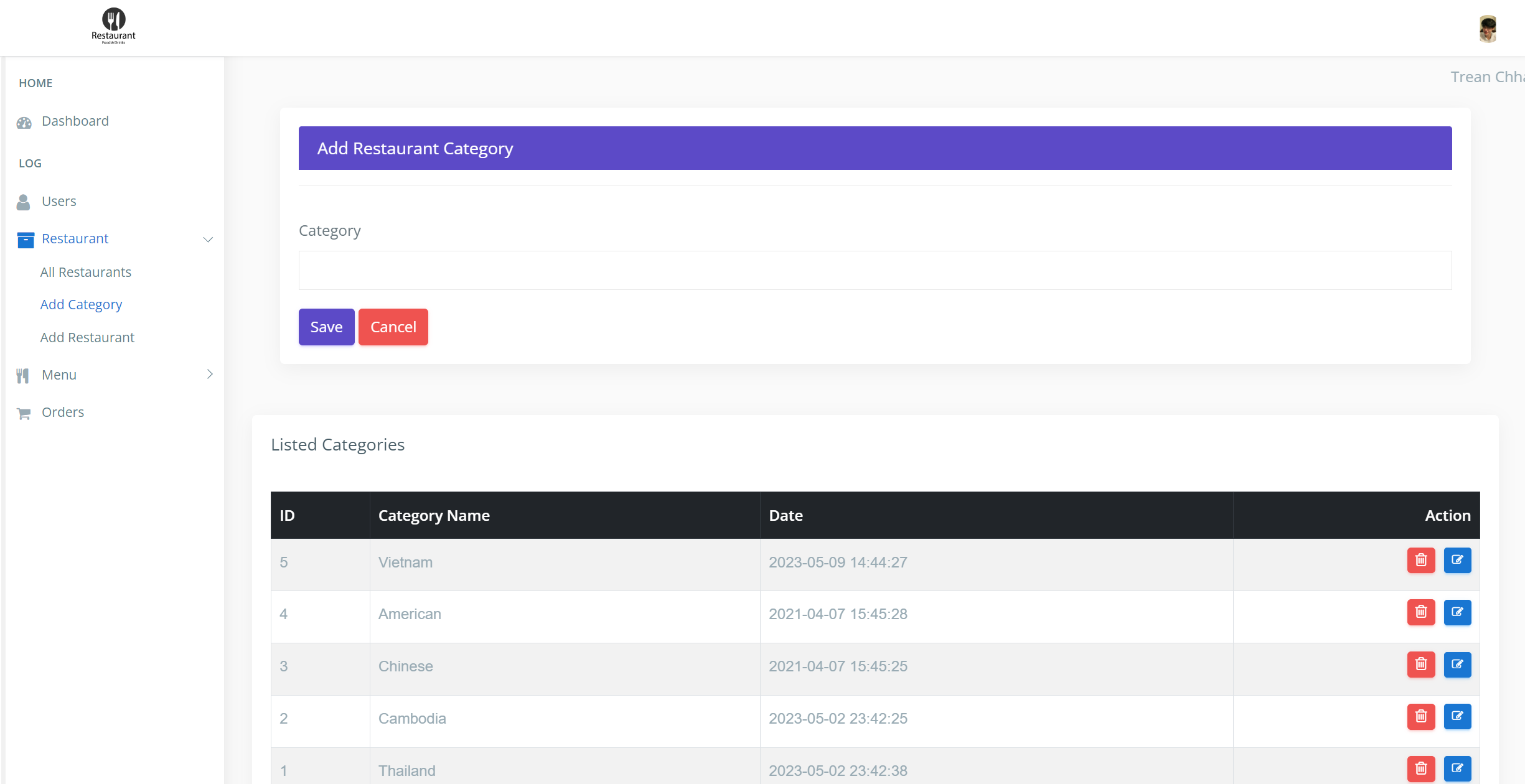GitHub - TreanChhanon/Online-Food-Ordering-System-in-PHP-main: Owner : Trean Chhanon
