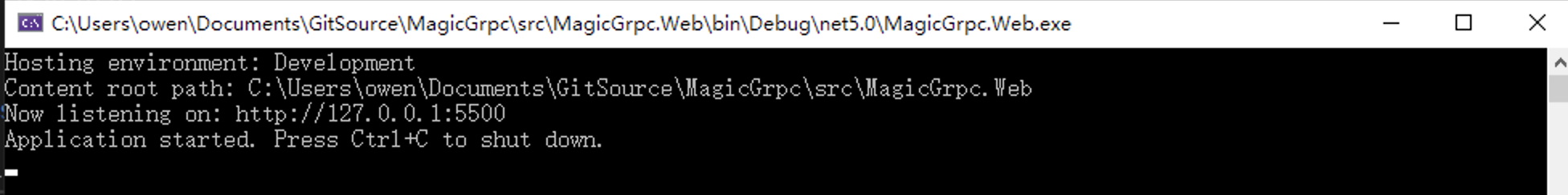 System out of memory with Grpc + MagicOnion in Castle.Windsor · Issue #6293 · aspnetboilerplate ...