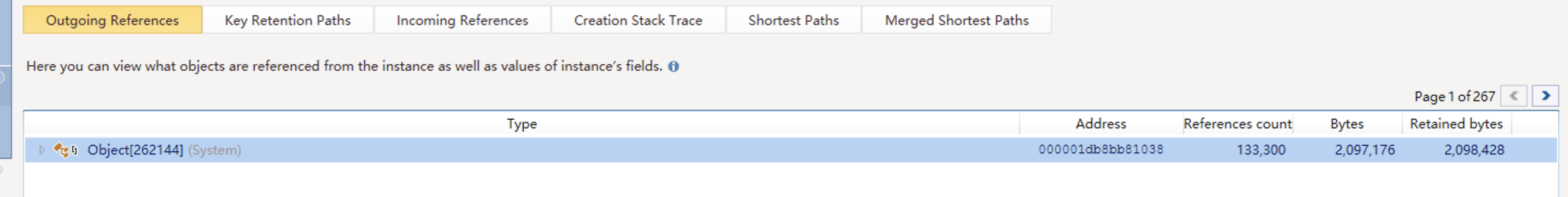 System out of memory with Grpc + MagicOnion in Castle.Windsor · Issue #6293 · aspnetboilerplate ...