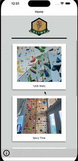 GitHub - Climber-s-App/klime_fe: Capstone Project