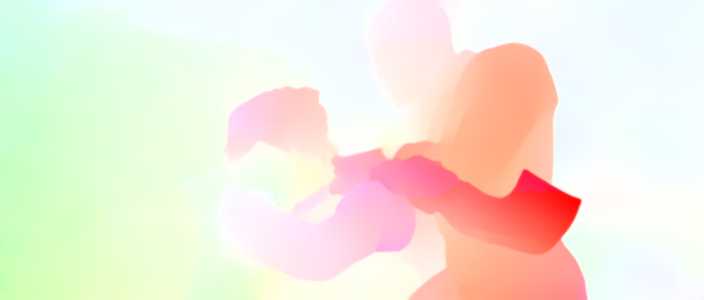 The out.flo might be wrong · Issue #32 · sniklaus/pytorch-liteflownet · GitHub