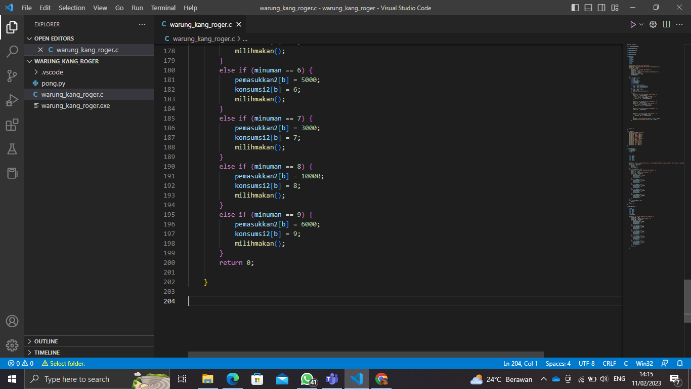 GitHub - darylkusdinar/Misi2_modul2_M.Daryl-Putra-A.K_16022367