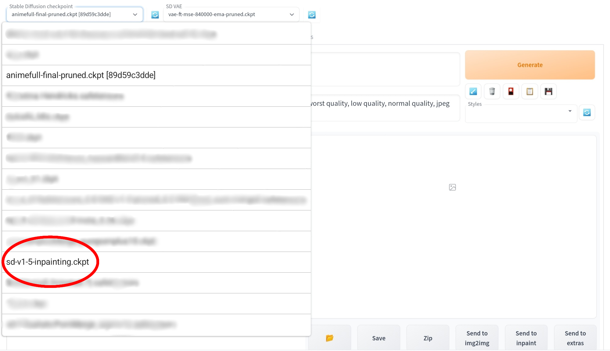 WebUI_Guide/README.md at main · StableManual/WebUI_Guide · GitHub