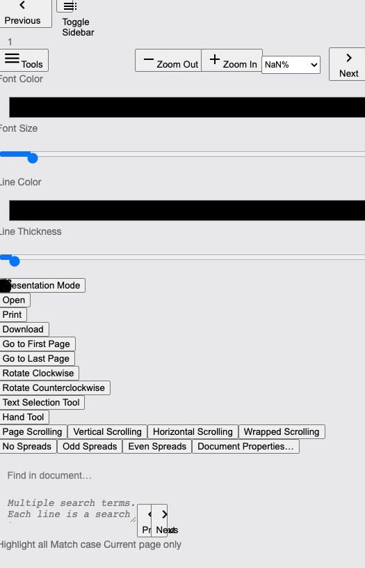 Print margin influenced by pdf viewer · Issue #1447 · stephanrauh/ngx-extended-pdf-viewer · GitHub