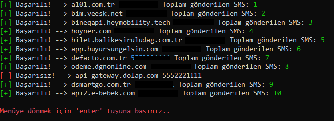 GitHub - fourtel/BtcTurk-SmsBomber