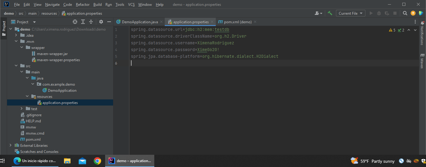 GitHub - XimenaRodriguez20/lab-cvds-7