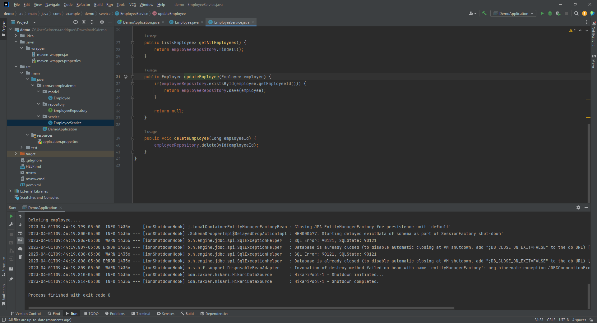 GitHub - XimenaRodriguez20/lab-cvds-7