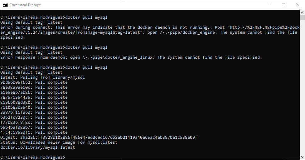 GitHub - XimenaRodriguez20/lab-cvds-7