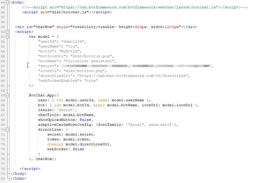 Markdown rendering not working in Adaptive Cards in local build · Issue #972 · microsoft ...