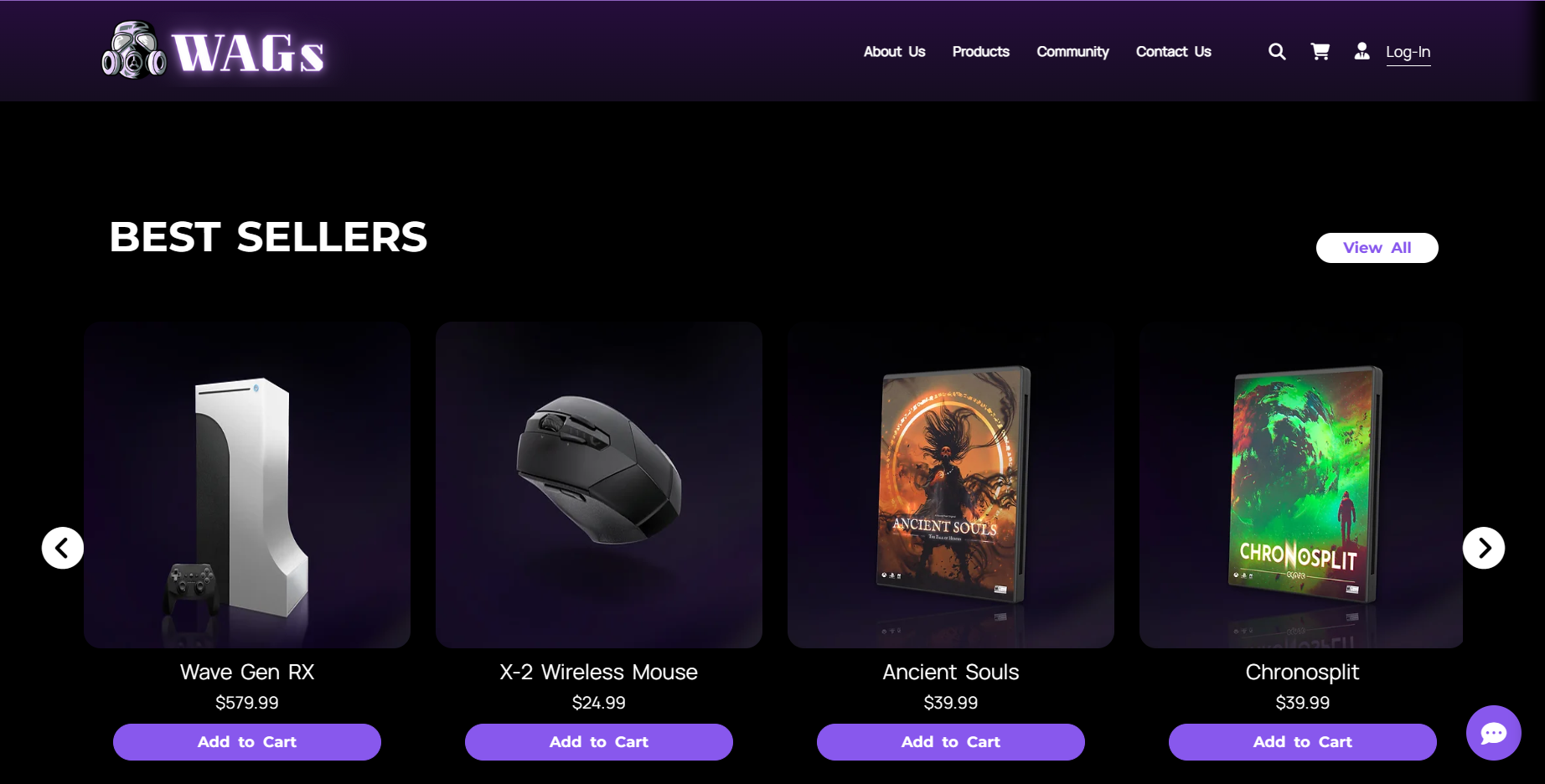 GitHub - solfany/gameShop_project: 게임기 쇼핑몰 _ html + js + Jquery +css