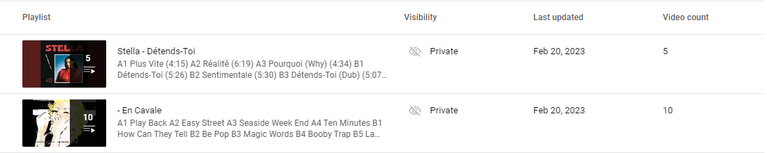 [BUG] Youtube (Data API) - Create Playlist Step · Issue #5524 · PipedreamHQ/pipedream · GitHub