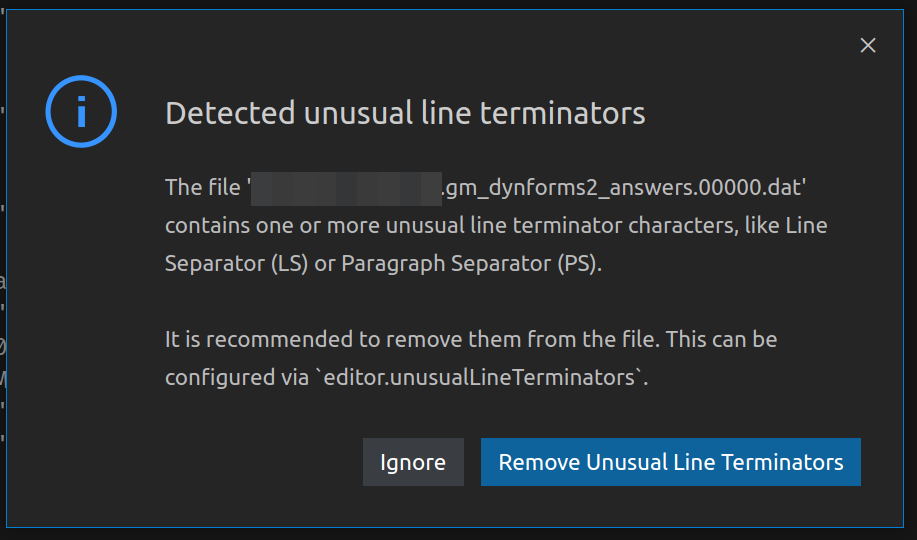 [BUG] mydumper data transmited l doesn't match. · Issue #689 · mydumper/mydumper · GitHub
