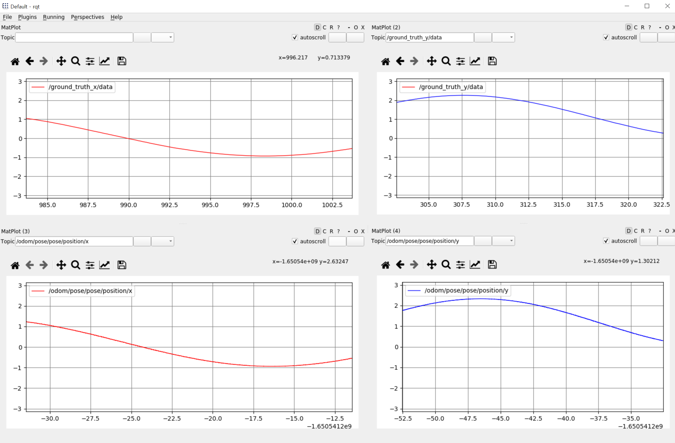 GitHub - Road-Balance/SRC-ROS-2