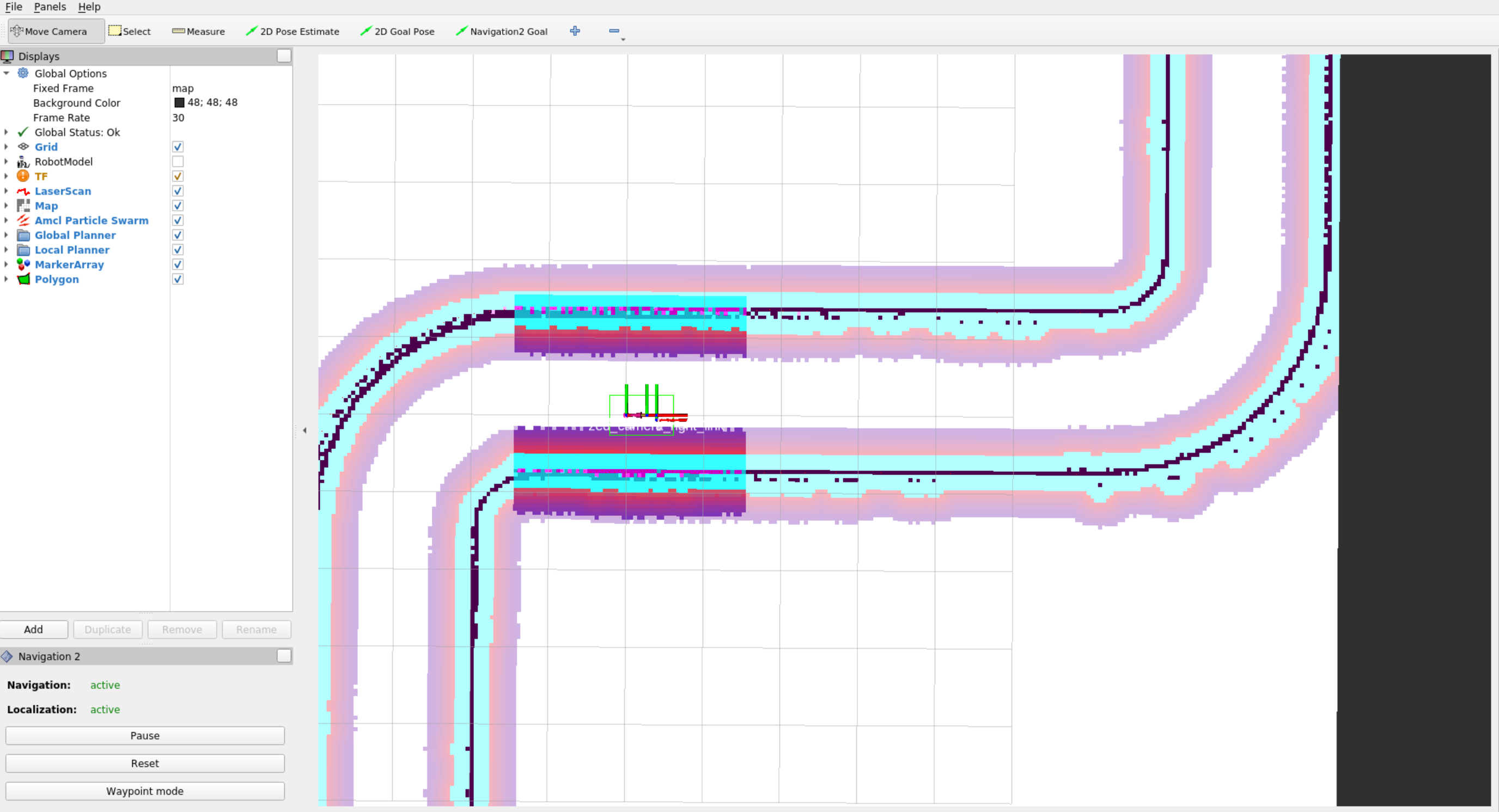 GitHub - Road-Balance/SRC-ROS-2