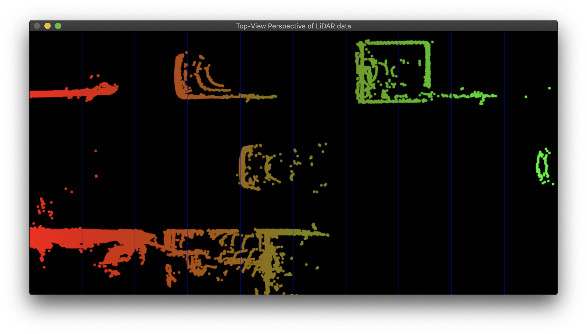 GitHub - kimsooyoung/SFND_Camera_Lidar_To_Camera: Udacity Sensor Fusion ...