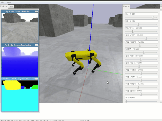 SpotMicroJetson/Simulation/README.md at master · Road-Balance/SpotMicroJetson · GitHub