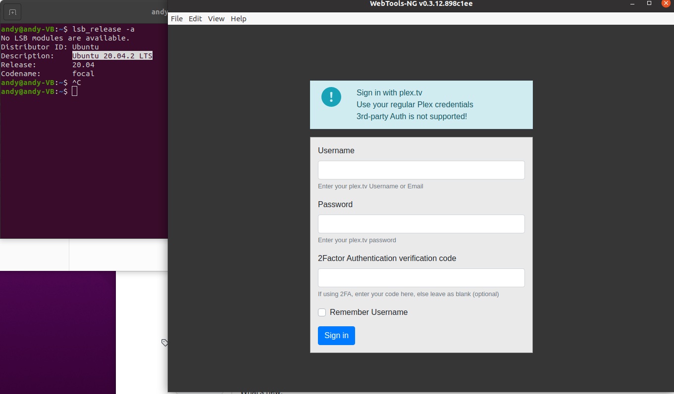 BUG Does The AppImage Work On Arm Systems Issue 401 WebTools NG bug-does-the-appimage-work-on-arm-systems-issue-401-webtools-ng