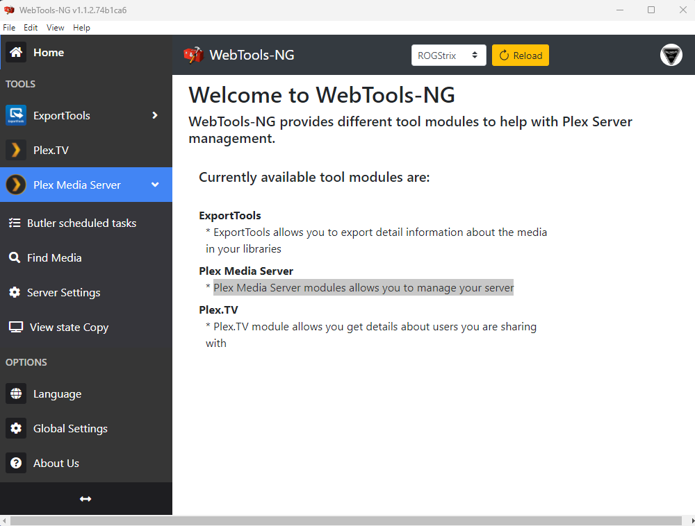[RFE] Home Page grammar error · Issue #617 · WebTools-NG/WebTools-NG · GitHub