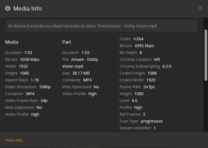 Media Info Hdr Types In Export · Issue 625 · Webtools Ngwebtools Ng