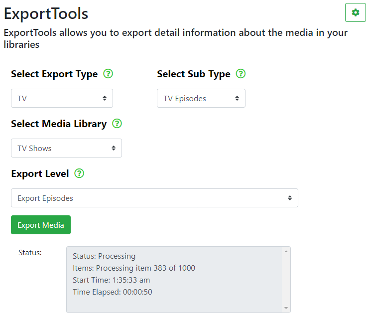 [BUG] Output all 'Export' fields failed to proceed · Issue #643 · WebTools-NG/WebTools-NG · GitHub