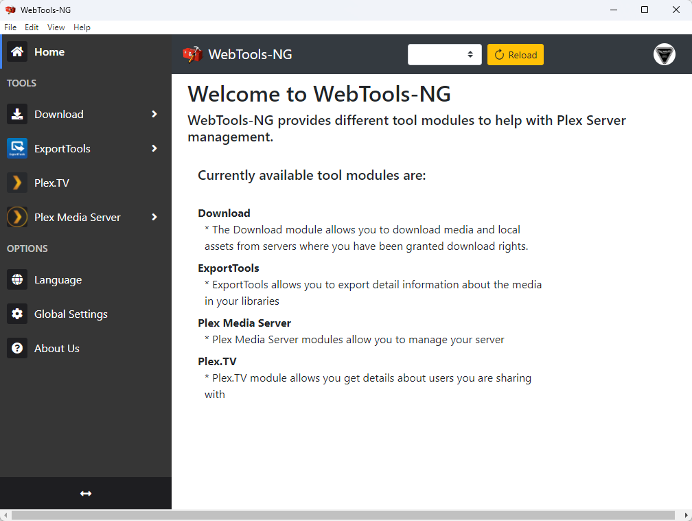 [RFE] Module order is out of order · Issue #650 · WebTools-NG/WebTools-NG · GitHub