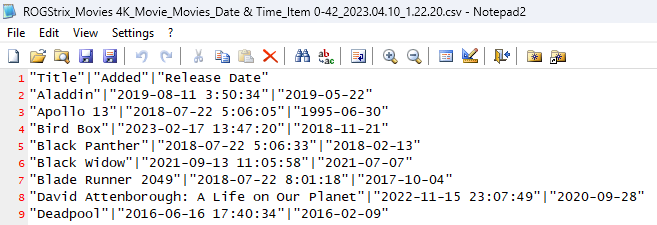 CSV exports month 23-00-16[BUG] · Issue #682 · WebTools-NG/WebTools-NG · GitHub