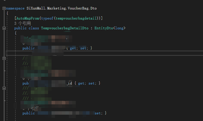 Abp.AutoMapper(oalesce used with type that cannot be null) (5.7.0) · Issue #5571 ...