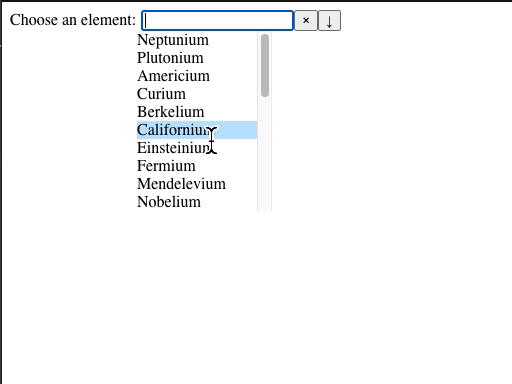 [useCombobox]: onFocus={openMenu} behavior changed since 5.4.5 · Issue #1100 · downshift-js ...