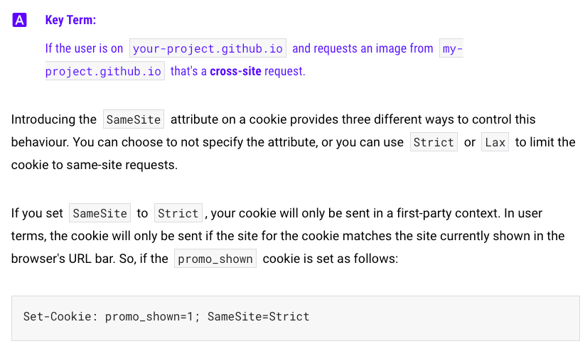 SameSite issue · Issue #32 · umami-software/umami · GitHub