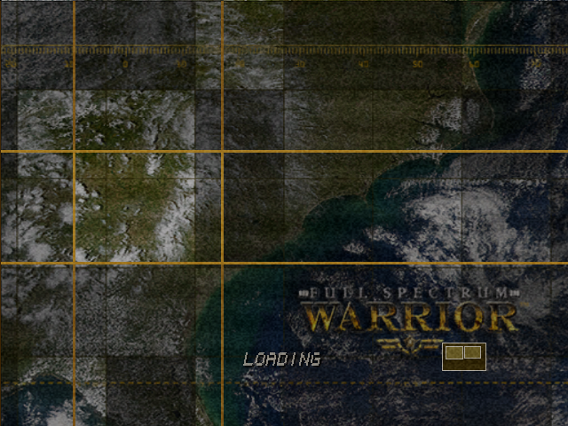 Full Spectrum Warrior loading screen broken · Issue #1175 · xemu ...