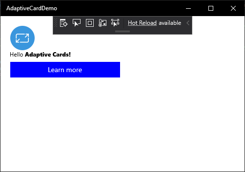 UWP Style and Layout default SubmitAction style is white on white. · Issue #3920 · microsoft ...