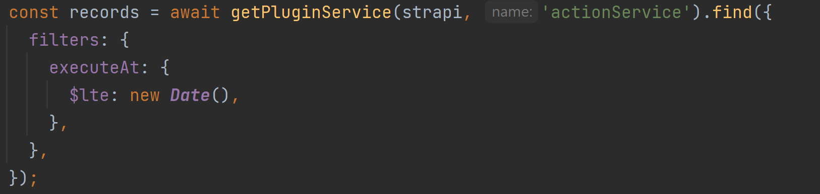 Entity service API - operator not applied · Issue #12742 · strapi/strapi · GitHub