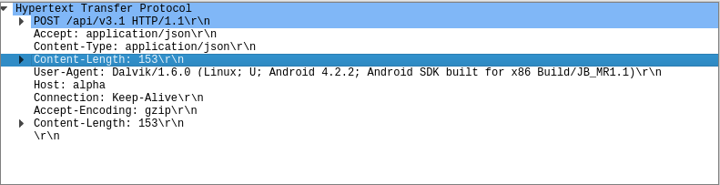 Double contentLength in request [android httpClient] · Issue #1060 · ktorio/ktor · GitHub