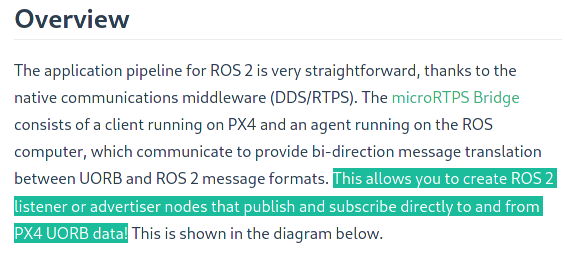What is the procedure on marking uORB messages to be PubSub'd by px4_ros_com? · Issue #99 · PX4 ...
