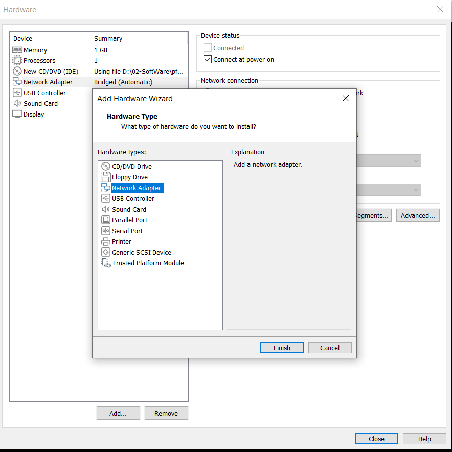 GitHub - islam-cyber/How-to-Install-and-Configure-PfSense-on-VMware: pfSense Firewall