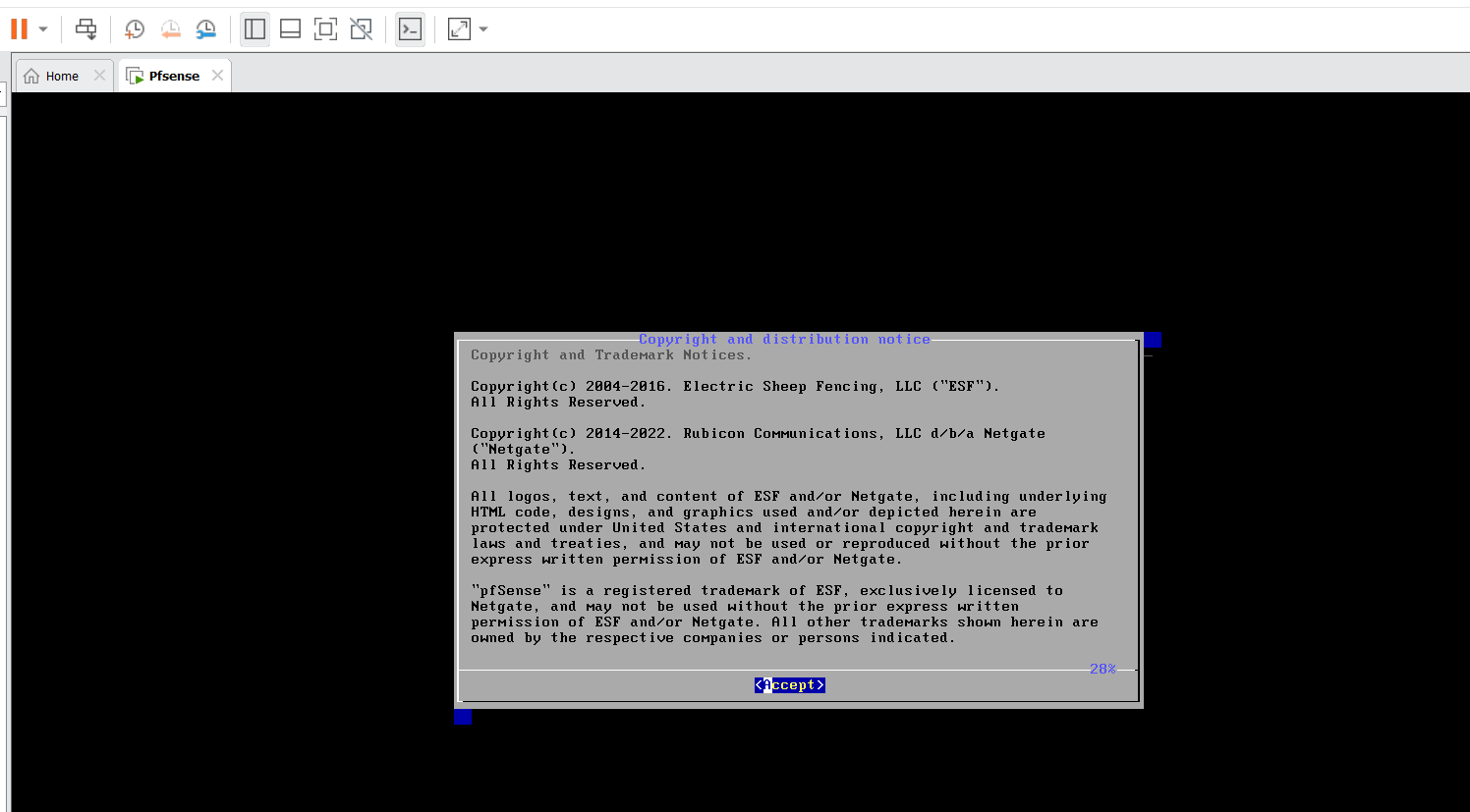 GitHub - islam-cyber/How-to-Install-and-Configure-PfSense-on-VMware: pfSense Firewall