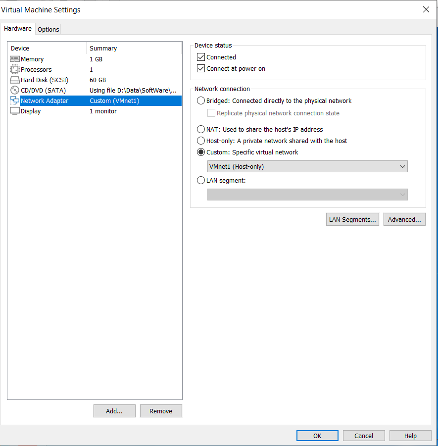 GitHub - islam-cyber/How-to-Install-and-Configure-PfSense-on-VMware: pfSense Firewall