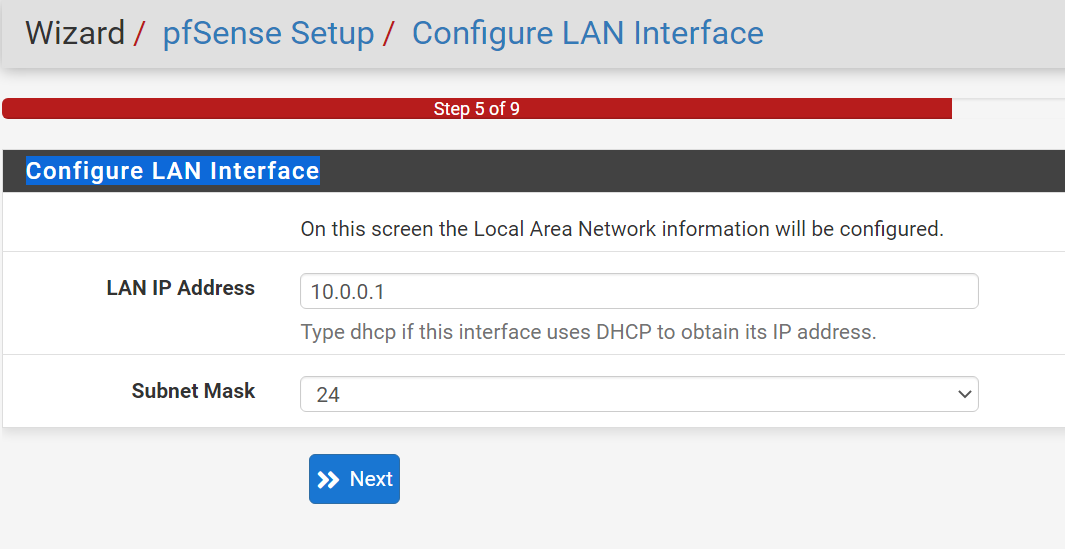 GitHub - islam-cyber/How-to-Install-and-Configure-PfSense-on-VMware: pfSense Firewall